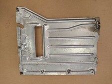 Genuine BMW Underfloor Coating Center 517520 51757158386 for sale ...