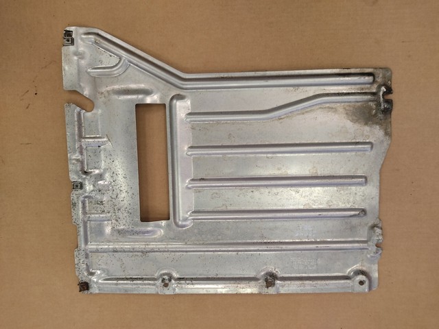 Genuine BMW Underfloor Coating Center 517520 51757158386 for sale ...