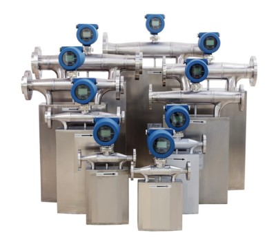 Flow Meters - 4 Flow Meter - 2