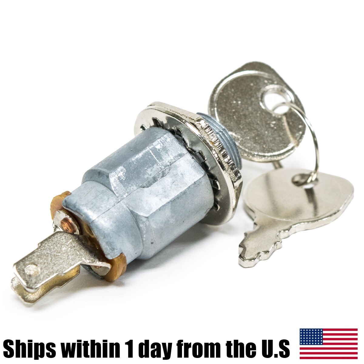 2PK Ignition Switch for Cub Cadet MTD 725-3167 725-3232 925-3167 925 ...