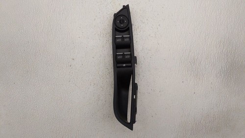 2012-2018 Ford Focus Driver Left Door Master Power Window Switch Z5LNQ ...