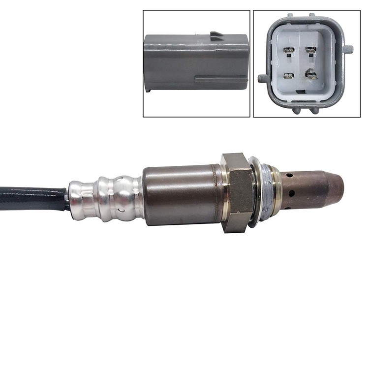 DENSO 234-9036 Upstream Oxygen sensor For NISSAN ROGUE 2011-2013 2.5L ...