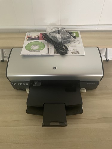 HP Deskjet D4260 Inkjet Printer | eBay
