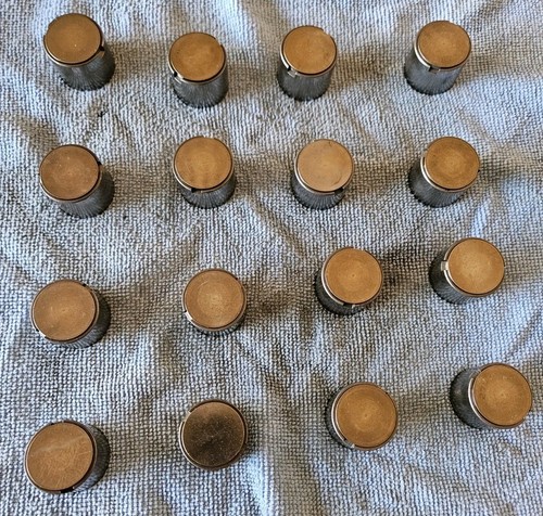 VMAX 1200 VMX12 16 VALVE BUCKETS & SHIMS | eBay