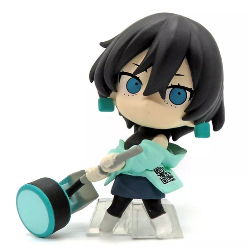 Trading Figures: The Unknown Big Gashapon Lottery Ado Play And 2 A ...