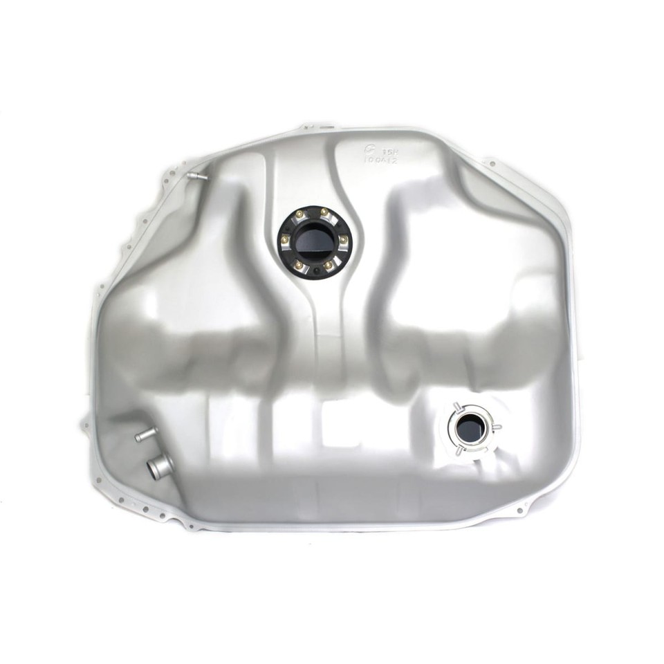 Fuel Tank For 1994-1997 Acura Integra 1.8L 4 Cyl 13.2 Gallon Tank Steel ...