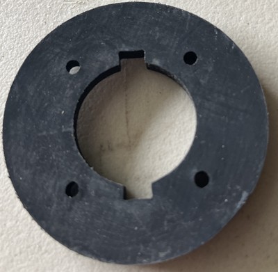 SCHWINN BICYCLE WHIZZER MOTORBIKE BENDIX GENERATOR REPLACEMENT RUBBER ...