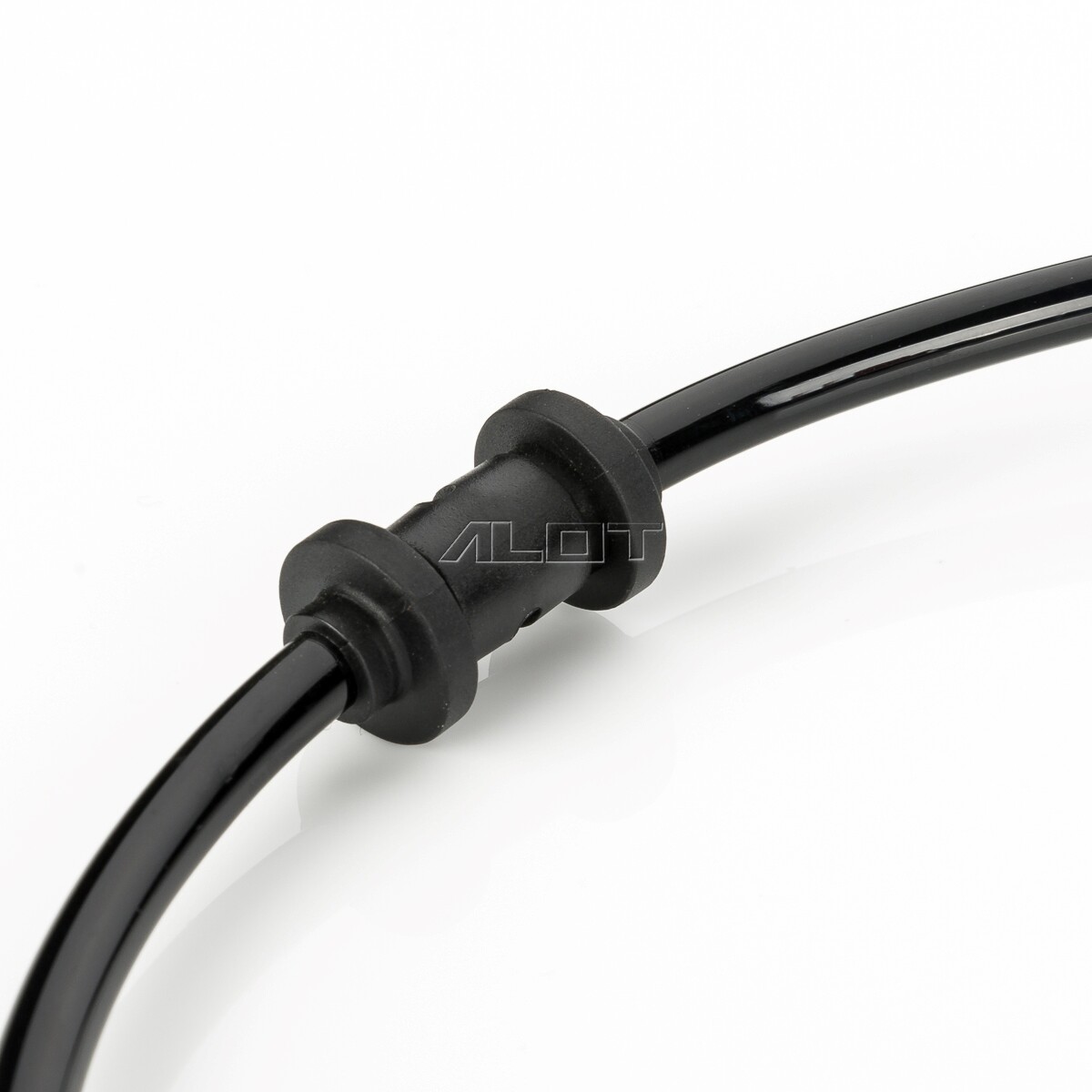 2x ABS Sensor Drehzahlmesser Set vorne 1669054002 für MERCEDES-BENZ GL ...