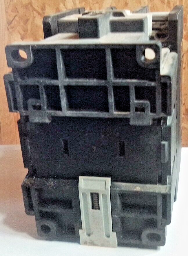 GE General Electric CL09A300M Contactor 230v Coil for sale online | eBay