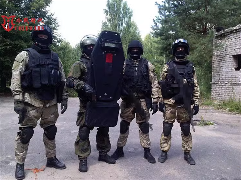 Fort Defender-2 Copy Ballistic Vest Ver DF2 Bodyarmor V4 Anti-AK Steel ...