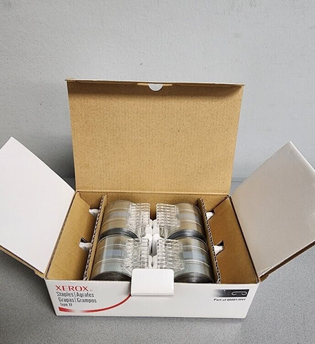 Xerox 008R13041 Staple Cartridge for Standard Finisher | eBay