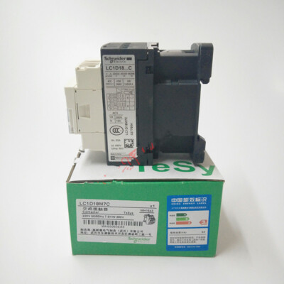 1PC New Schneider LC1D18M7C 220VAC Contactor Free Shipping | eBay