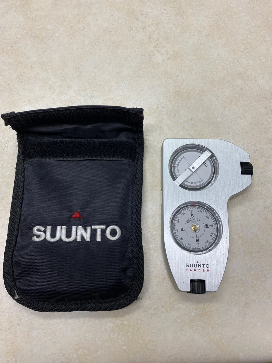 Suunto Global Compass