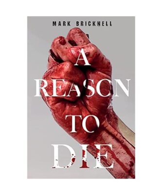 A Reason to Die, Mark Bricknell | eBay