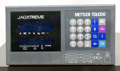 Lab Scales & Balances - Mettler Toledo Scale