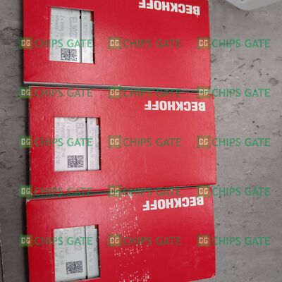 1PC New BECKHOFF EL3022 EL 3022 In Box Expedited Shpping | eBay