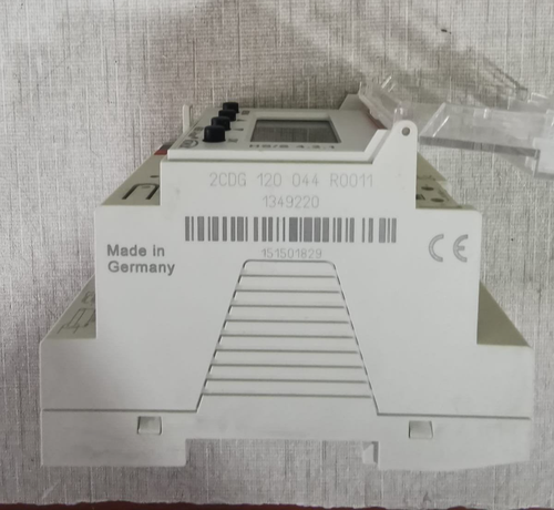 ABB HS/S 4.2.1 Light Sensor Interface 2CDG 120 044 R0011 Without Sensor ...