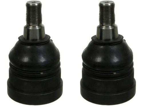 For 1975-1978 GMC P35 Ball Joint Set Front Lower Detroit Axle 56558XV ...