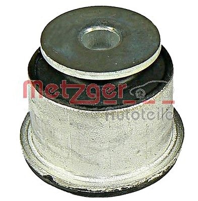 METZGER Control Arm Trailing Bushing Upper Front For V251 W164 ...