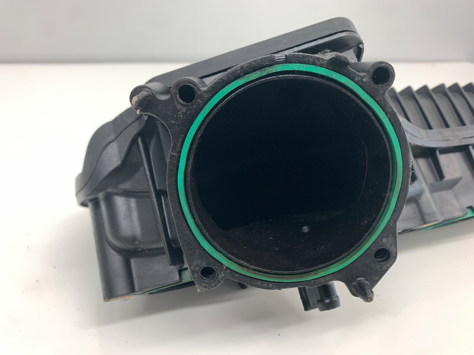 09-12 Volvo S40 V50 C30 C70 S60 Upper Intake Plenum 31293294 | eBay