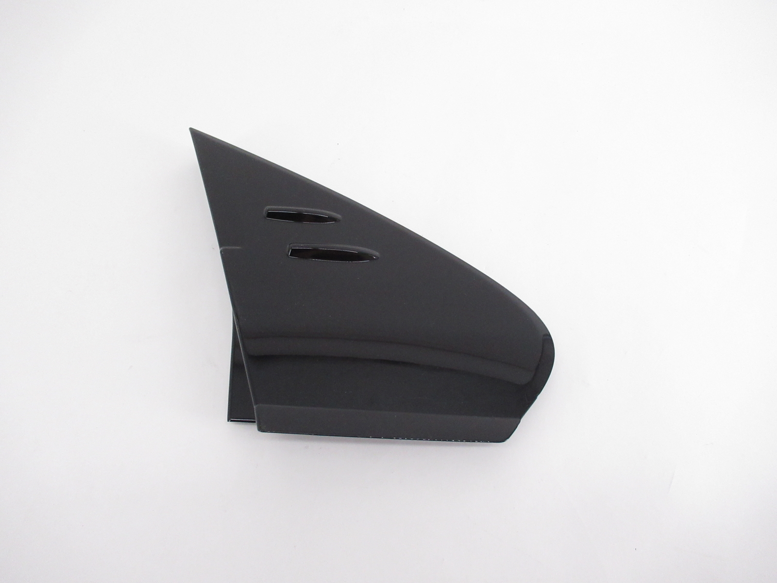 Genuine OEM Toyota 60117-47030 Passenger Front Pillar Trim Corner 2016 ...