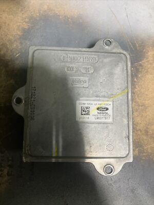 Ford Fusion Escape Headlight LED Module Computer Ballast L90021969 ...