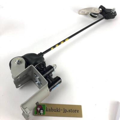 TOYOTA Original 47900-25290 Load Sensing Valve ASSY & Spring OEM ...