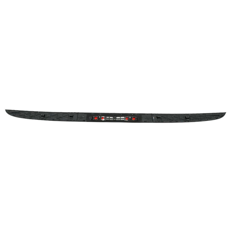 NEW OEM Nissan 300ZX 1990-1996 3rd Brake Light Lens Stop Lamp ...