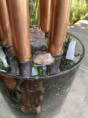 The "Big Legit" Cloud Buster (Base Only)- Powerful Chembuster ...