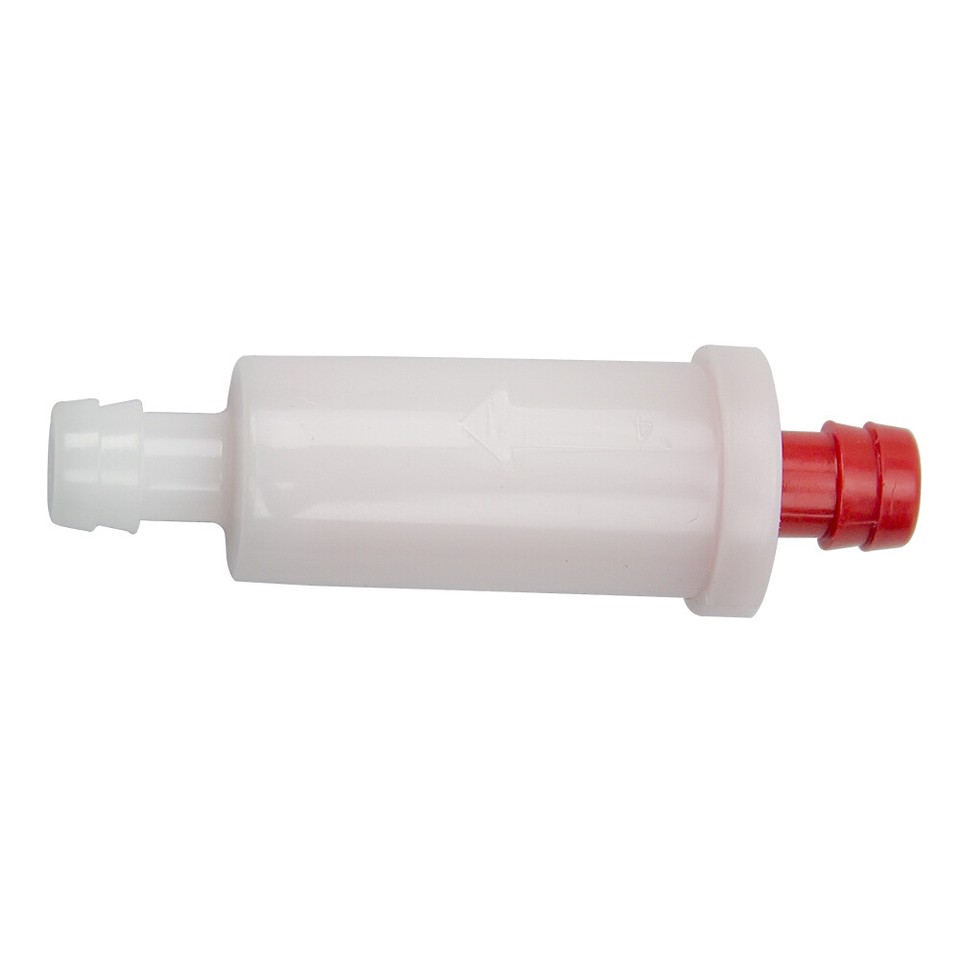 Polaris 2530009 Small Inline Fuel Filter ATV RZR Snowmobiles Ranger ...