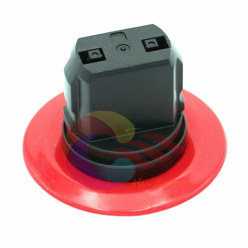 Red Engine Start Stop Push Button For Benz W164 W205 W212 W213 W164 ...