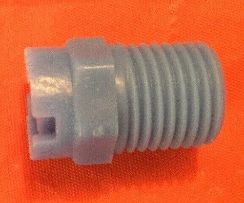 LECHLER 632.607.5E.CC-1/4" BSPT Flat Spray Jet Nozzles (Pack of 25) | eBay