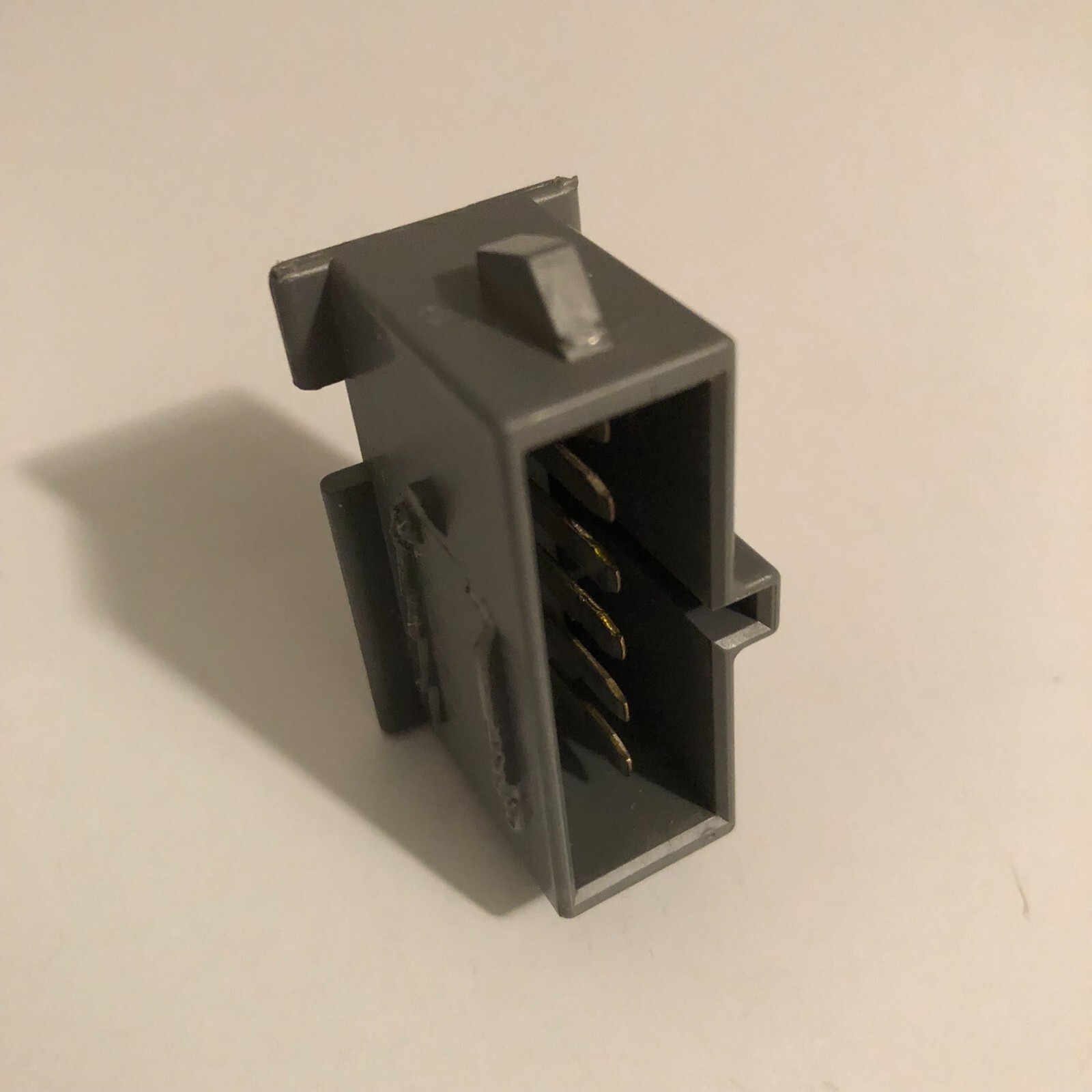 FORD OE E8TB-14A624-AB Auto Trans Shorting Bar Clutch Interlock Bypass ...