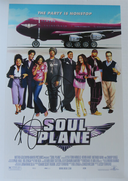 Soul Plane Kevin Hart