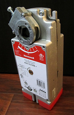 Controls - Direct Coupled Actuators