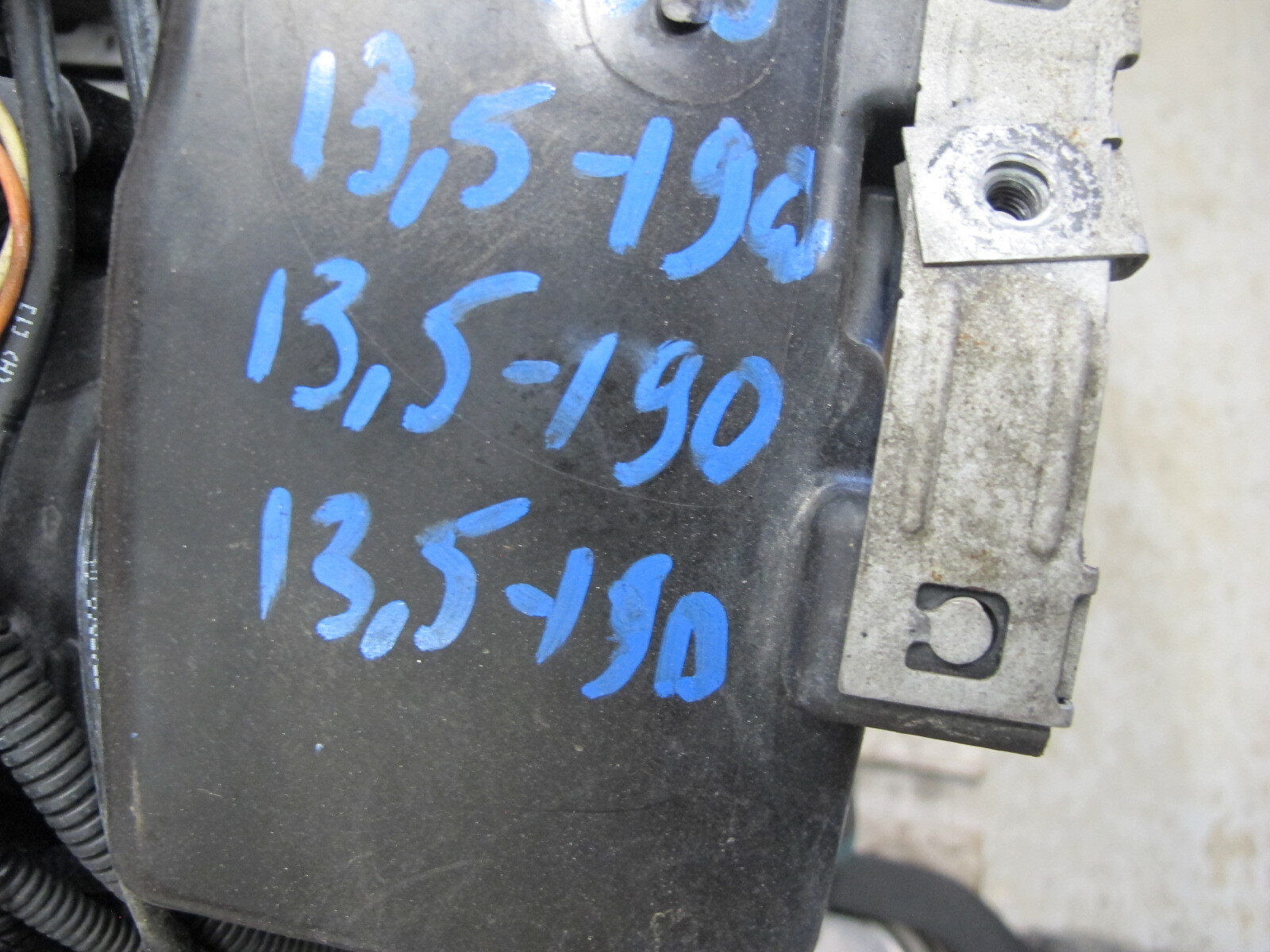 2009 BMW 335i N54 Engine Block 32k Miles OEM for sale online | eBay