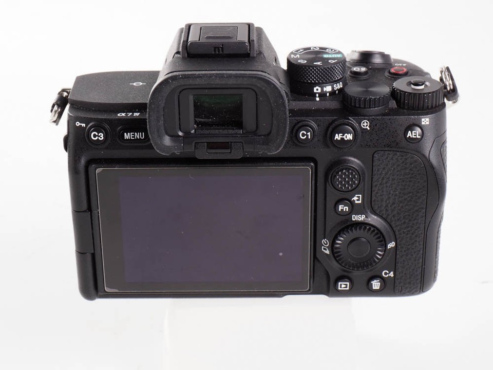 SONY A7IV ONLY 855 CLICKS | eBay