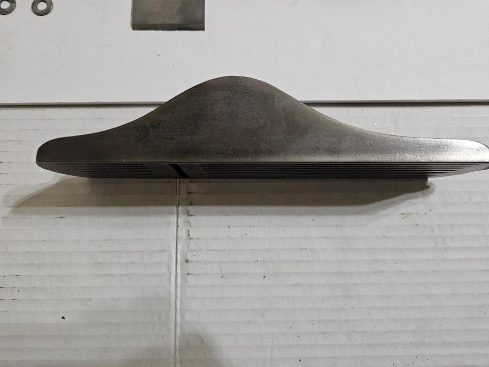 Rare Stanley Bedrock No. 603C Type 3 Corrugated Plane (Circa 1900–1908 ...