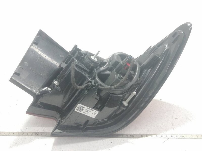 39099016 scheinwerfer hinten links 1361761 OPEL ASTRA K LIM. 5TURIG ...