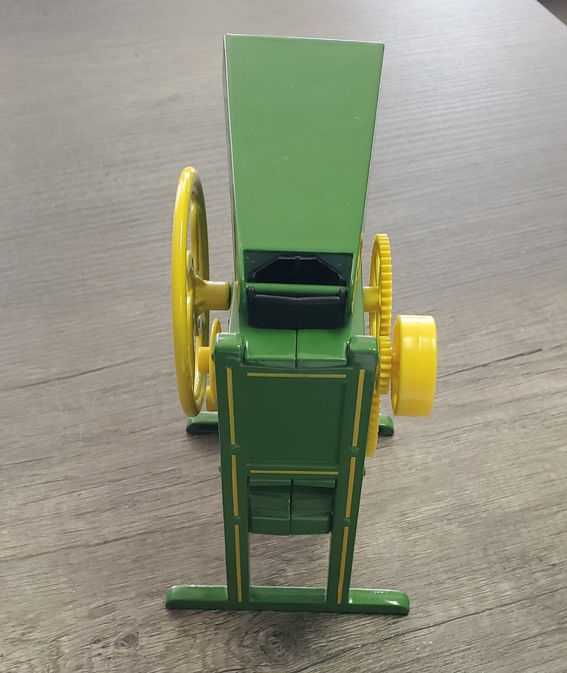 John Deere 1920's Corn Sheller | eBay