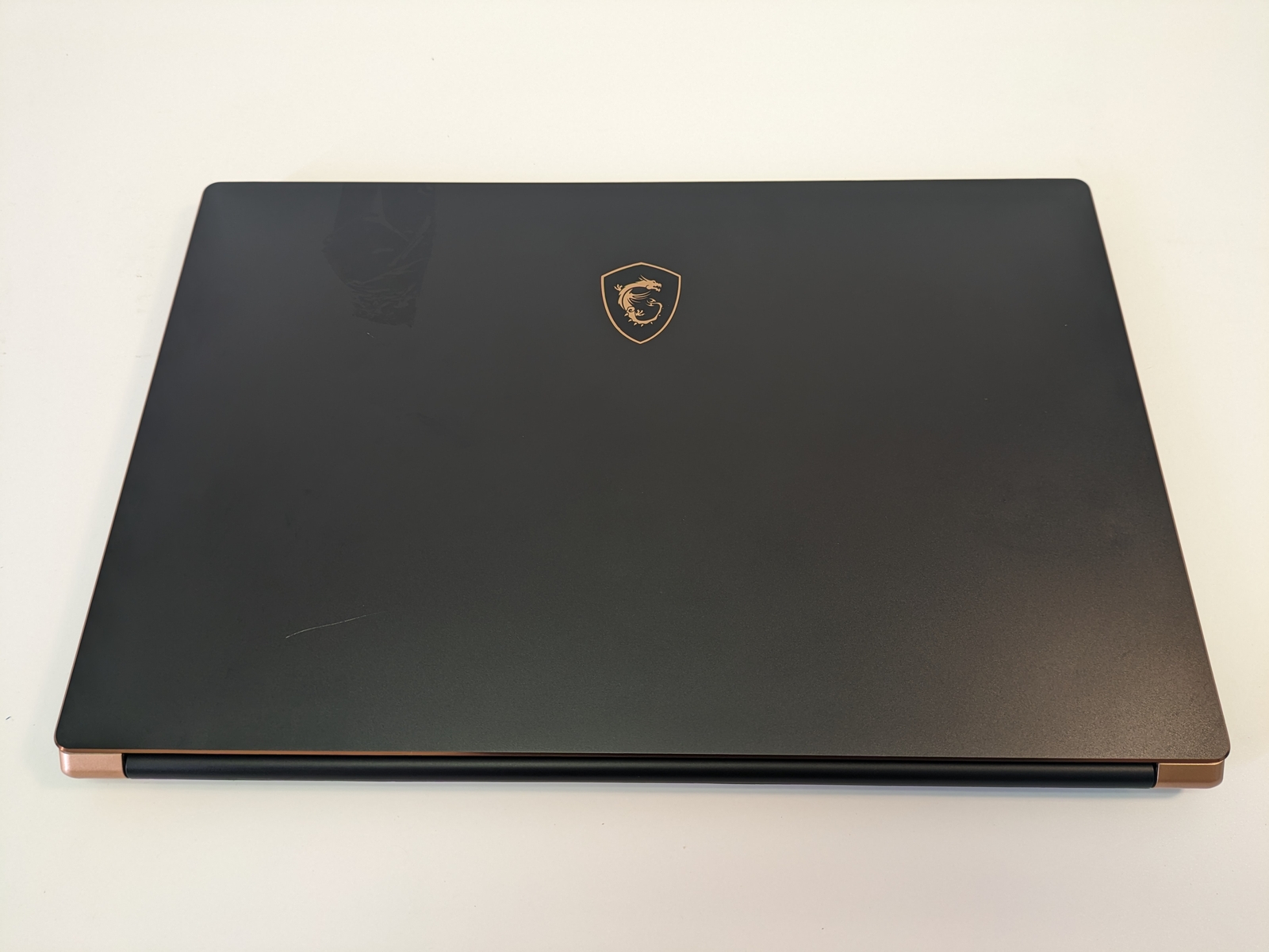 MSI GS75 Stealth GS75 Stealth-243 17.3" (1TB SSD, Intel Core i7 9th Gen ...