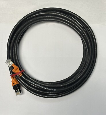 B&R Automation, Ethernet Powerlink Cable, 5 Meter, X20CA0E61.00500 | eBay