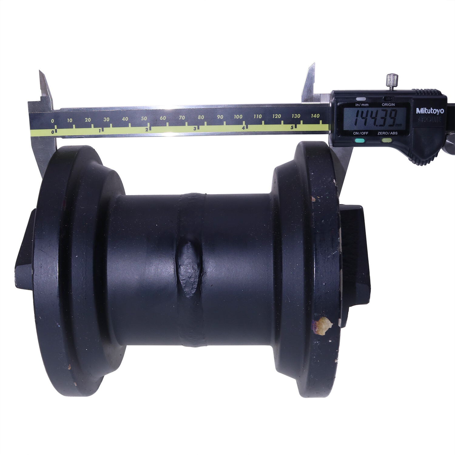 Bottom Roller Track Roller Fits for Yanmar VIO40 Mini Excavator ...