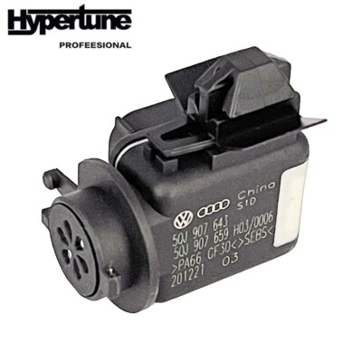 Climate Air Quality Sensor For VW Passat B8 Golf 8 Skoda 5QJ907643 ...