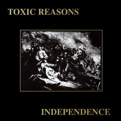 Independence by Toxic Reasons (Record, 2014) for sale online | eBay