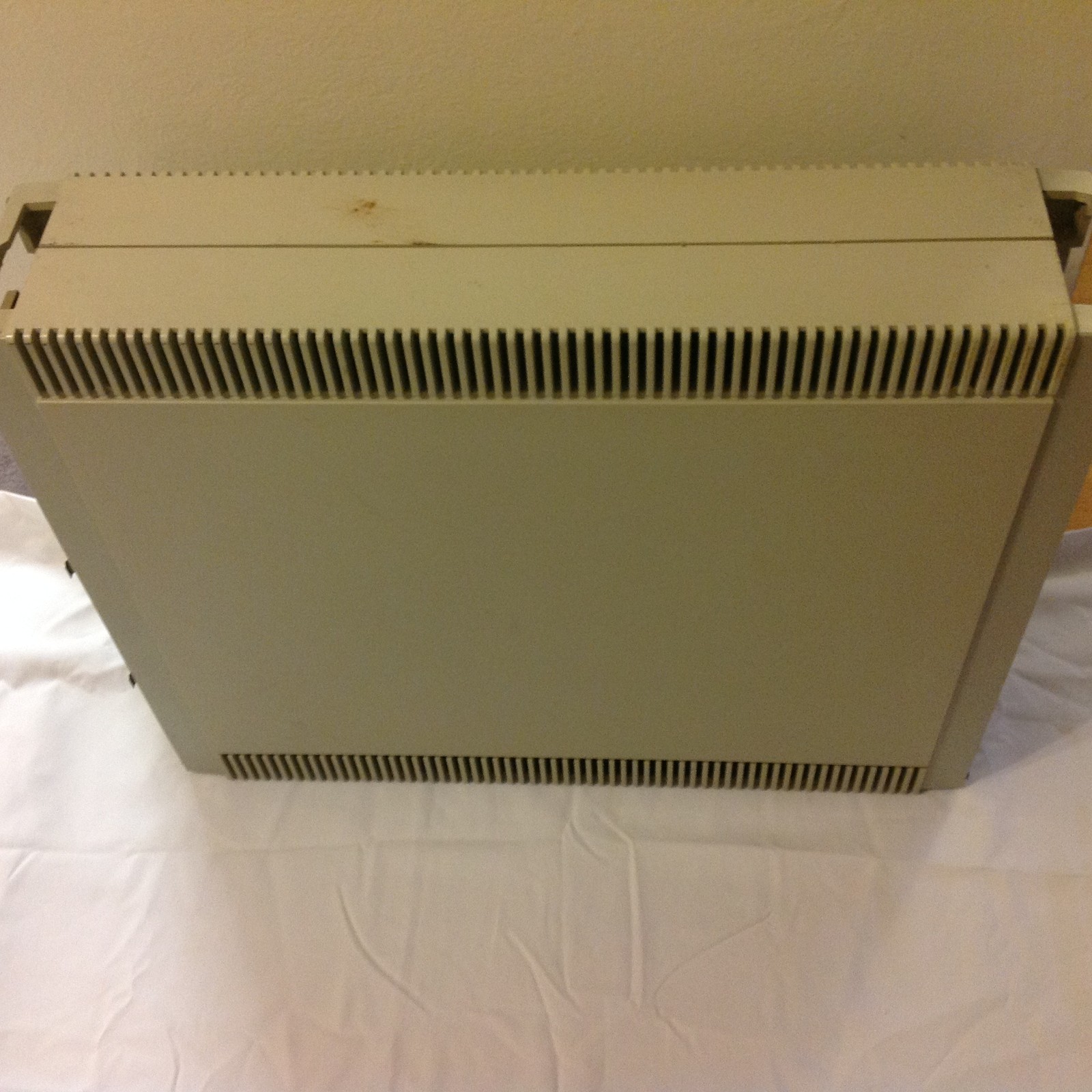 MicroVax controller for ADE 8100 8300 9500 silicon wafer machine TTV ...