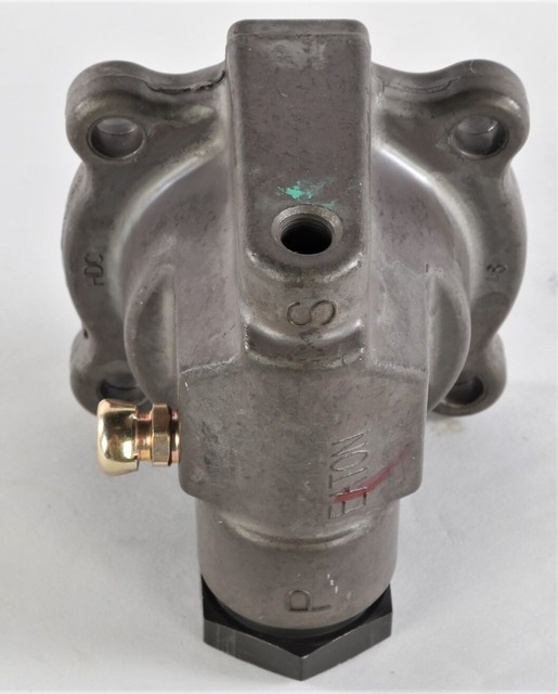 A6863 OEM Eaton Fuller Splitter Valve Kit A-6863 for sale online | eBay