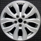 Kia Optima 17 Inch Painted OEM Wheel Rim 2014 To 2015 | eBay