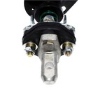 NEW STEERING GEAR COUPLING SHAFT FOR 2006-2010 GM HUMMER H3 19256702 ...