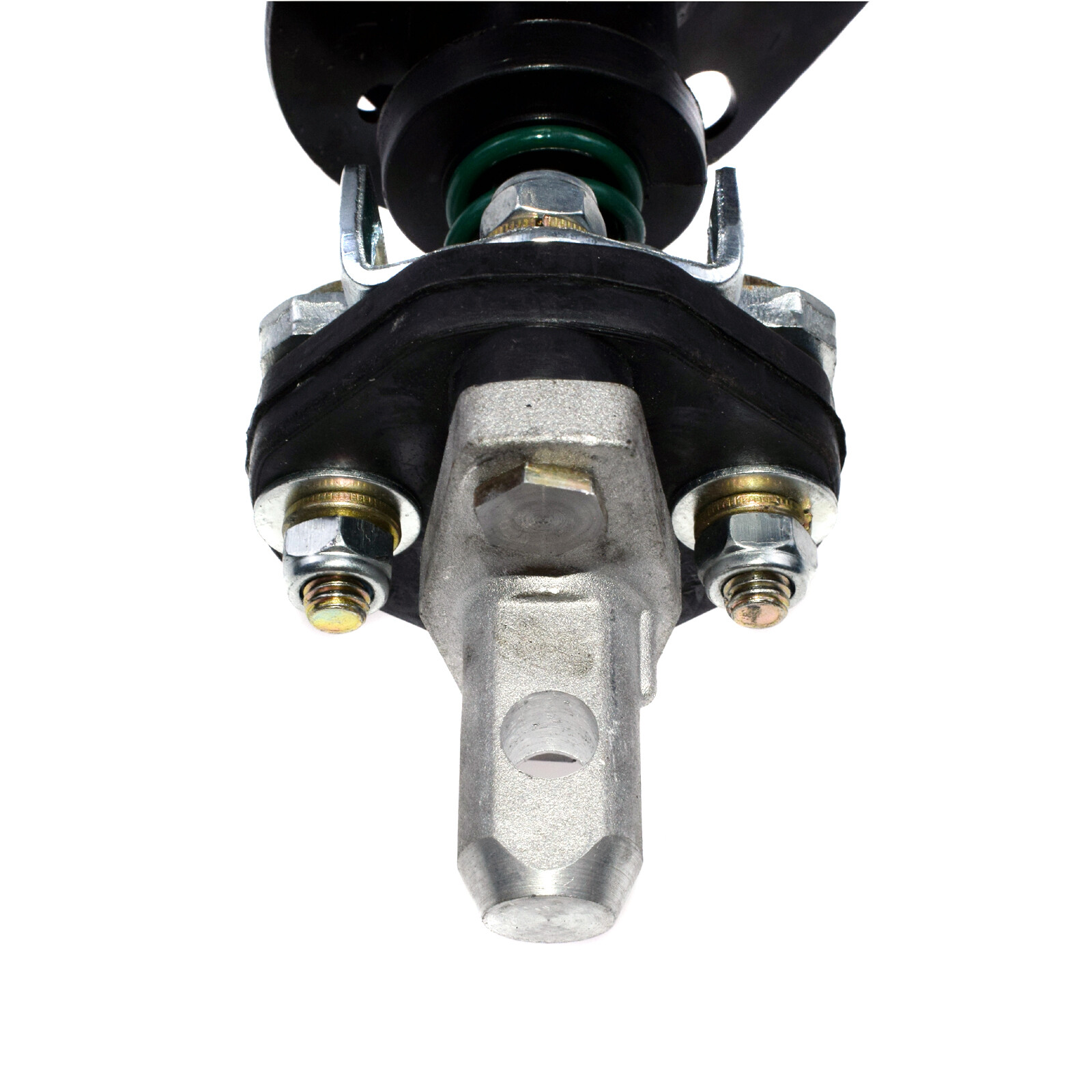 NEW STEERING GEAR COUPLING SHAFT FOR 2006-2010 GM HUMMER H3 19256702 ...